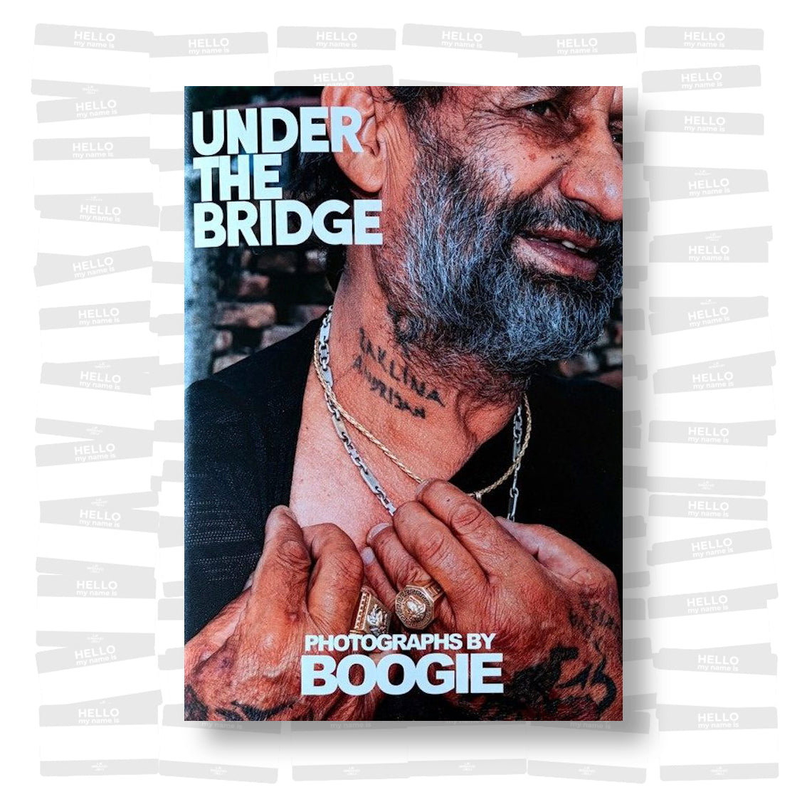 Boogie - Under the Bridge – Le Grand Jeu