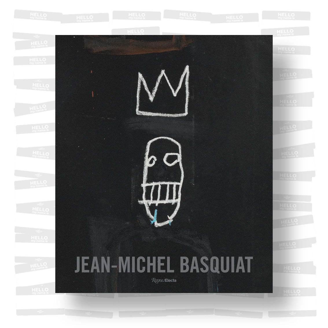 Jean-Michel Basquiat: The Iconic Works – Le Grand Jeu
