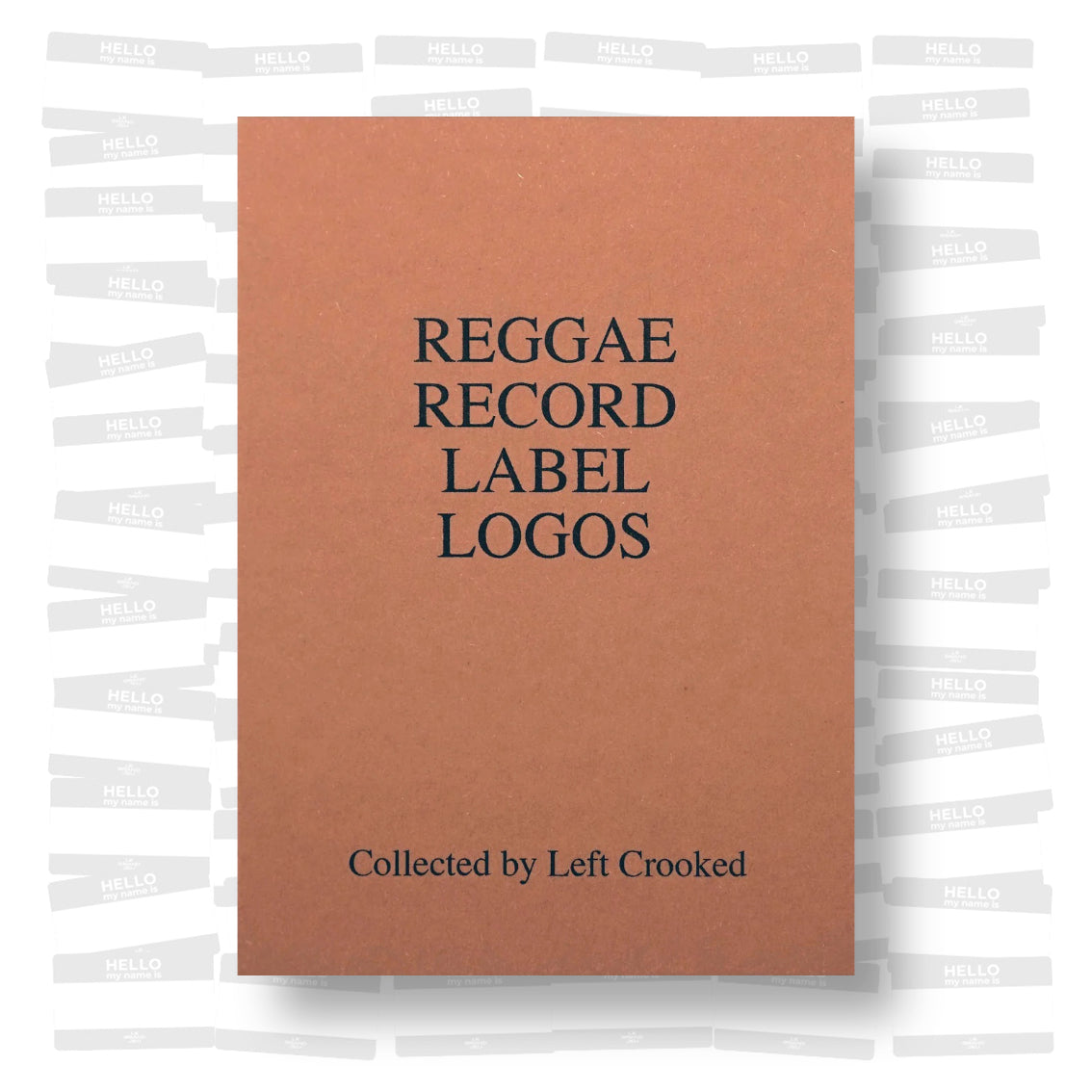 KFAX16 - Reggae Record Label Logos – Le Grand Jeu