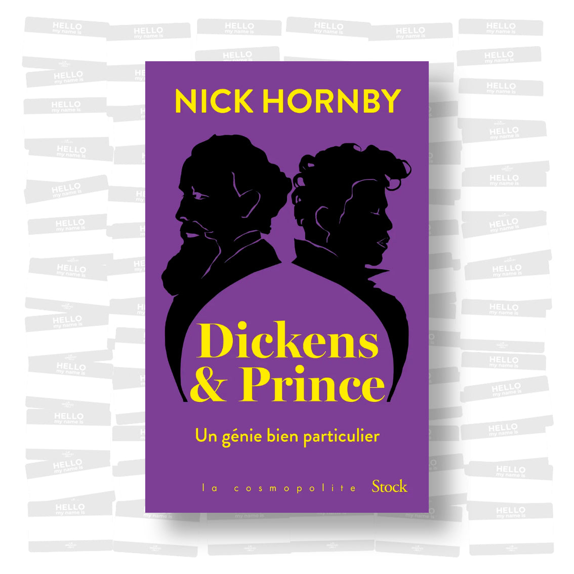 Nick Hornby - Dickens & Prince: Un génie bien particulier – Le Grand Jeu