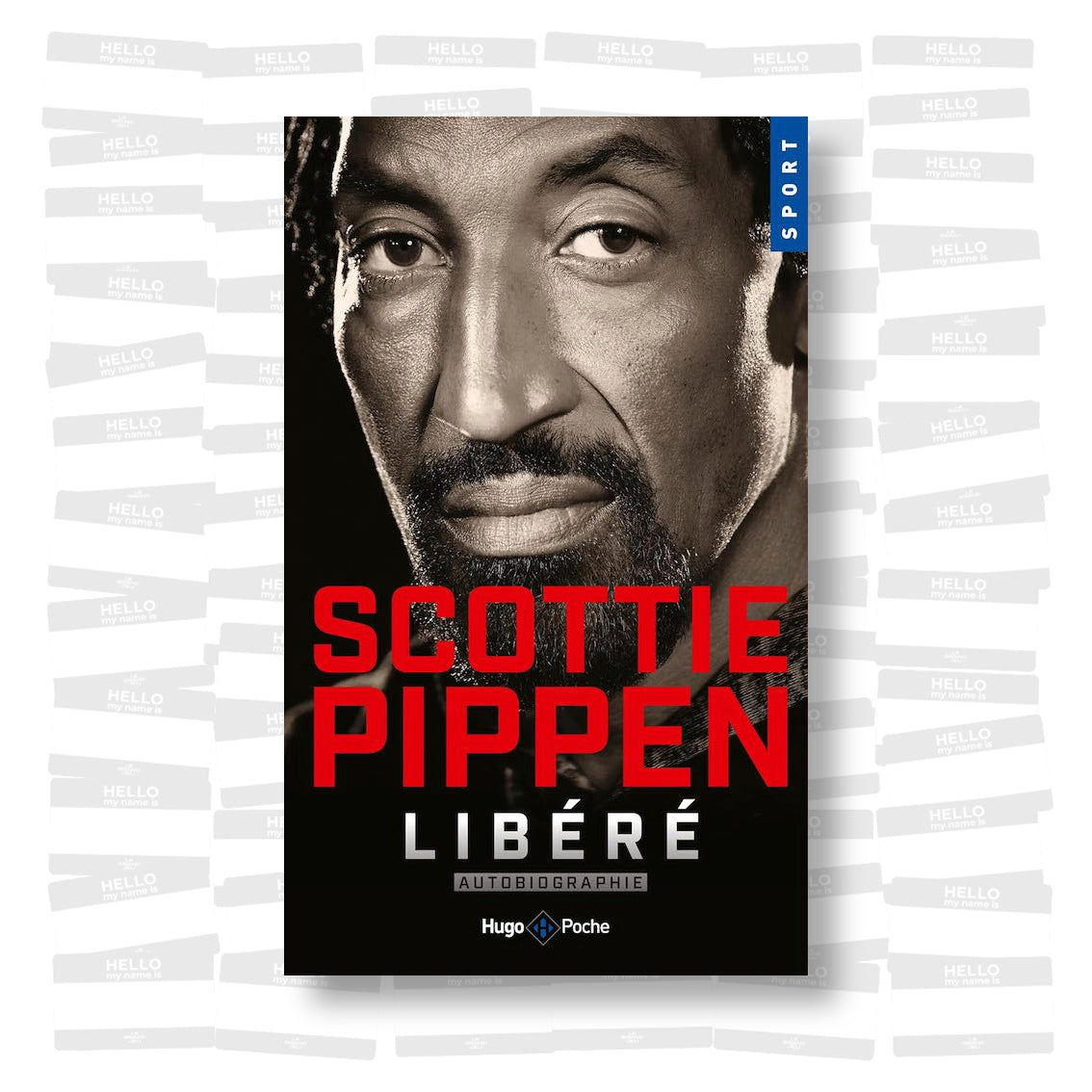 Scottie Pippen - Libéré – Le Grand Jeu