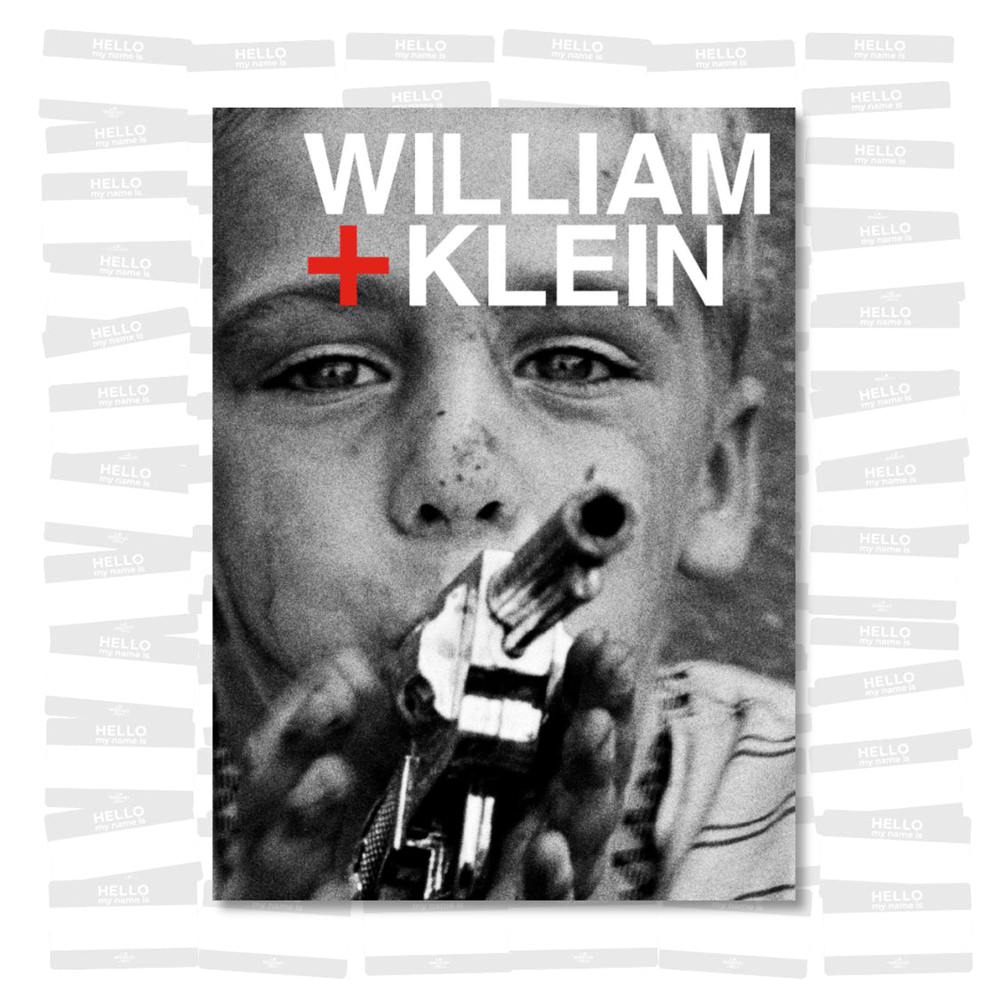 William + Klein – Le Grand Jeu
