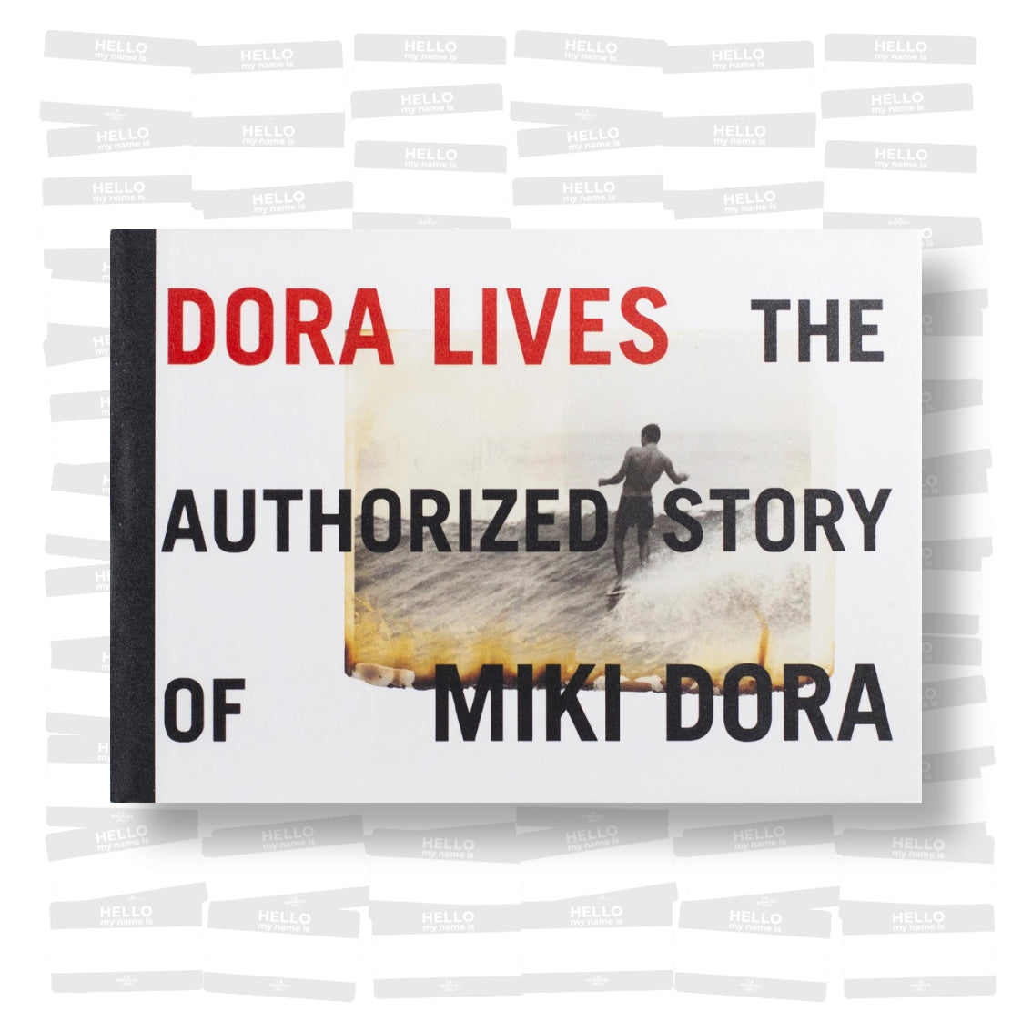 Dora Lives: The Authorized Story of Miki Dora – Le Grand Jeu