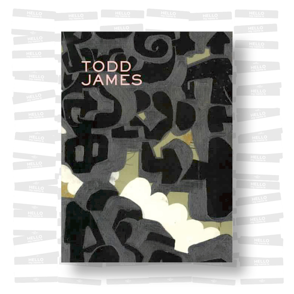 Todd James – Le Grand Jeu